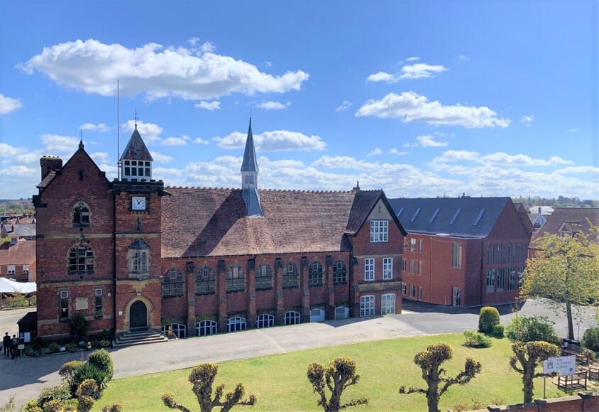 Exam season - School News - The Skinners' School